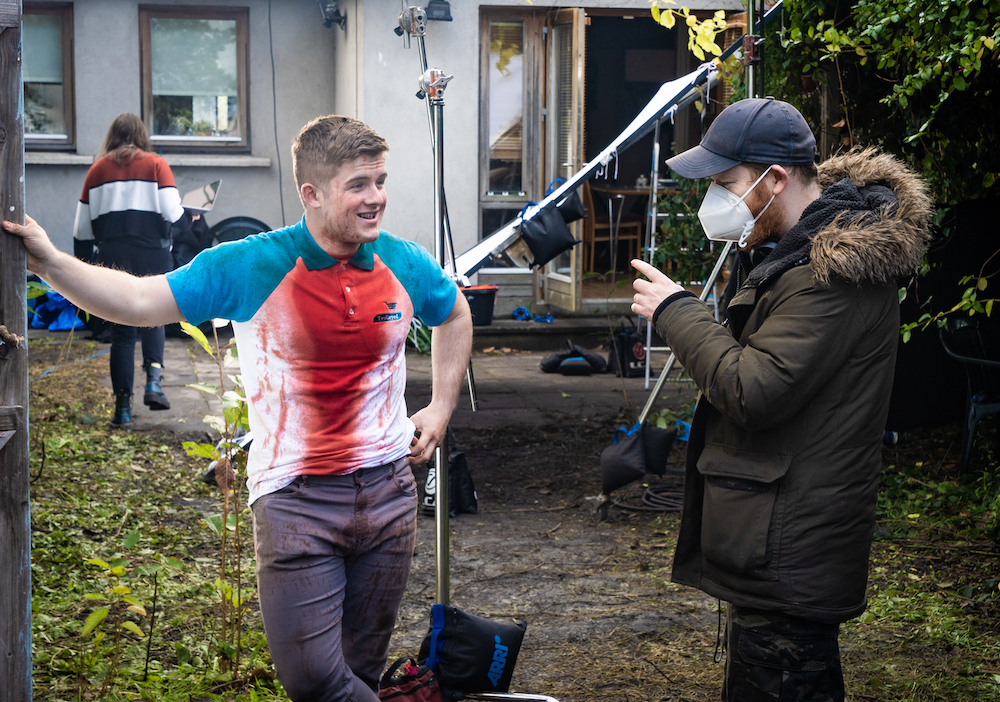 Let the Wrong One In ready for release - Cineuropa