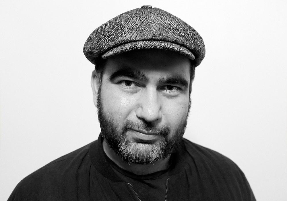 Filming on Abbe Hassan's feature debut Exodus underway in Greece ...