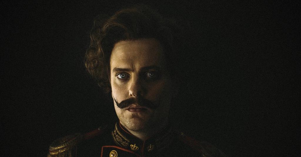 Review: The Count - Cineuropa