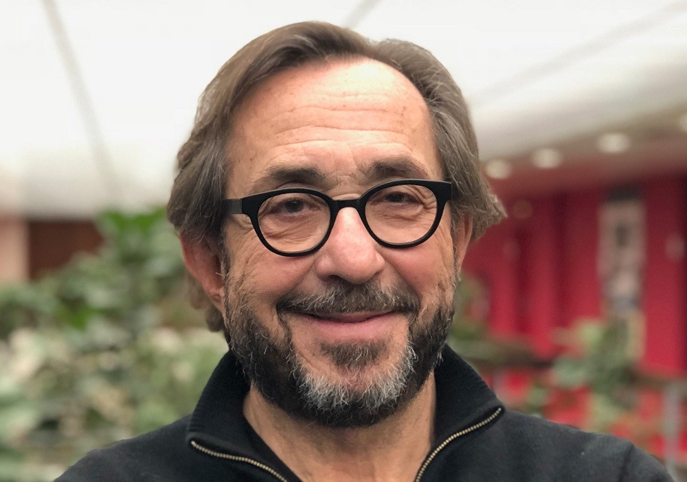 Wallimage supports The Smurfs and the new Sam Garbarski film - Cineuropa