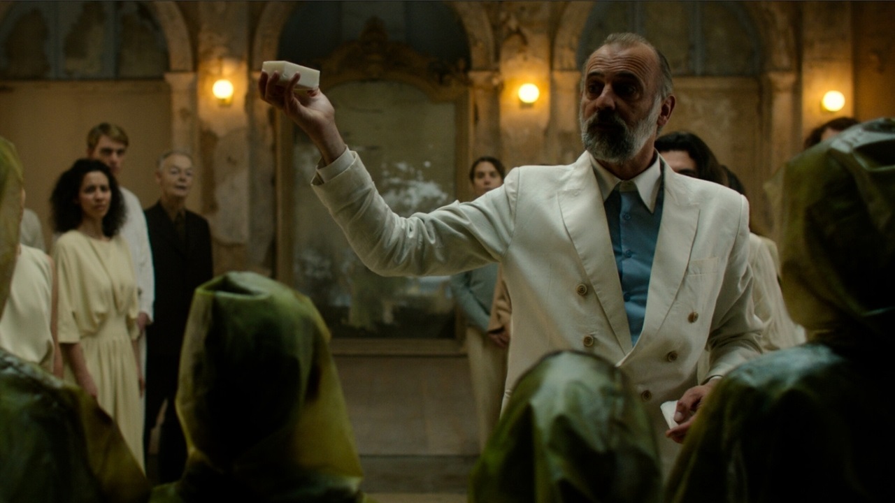 Review: A Pure Place - Cineuropa