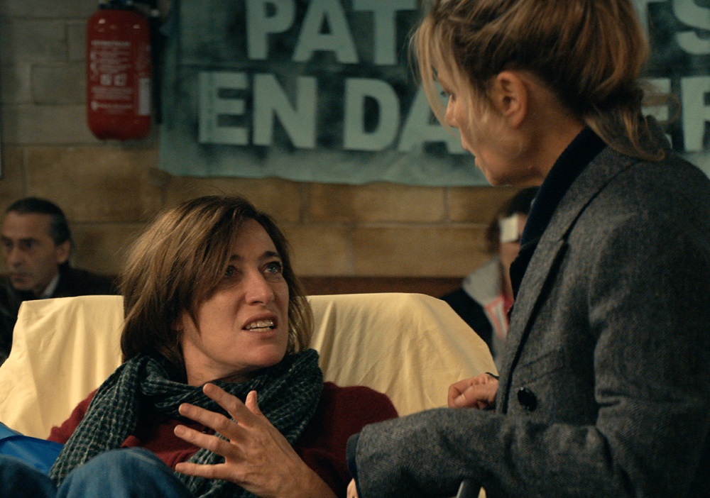 Review: The Divide - Cineuropa