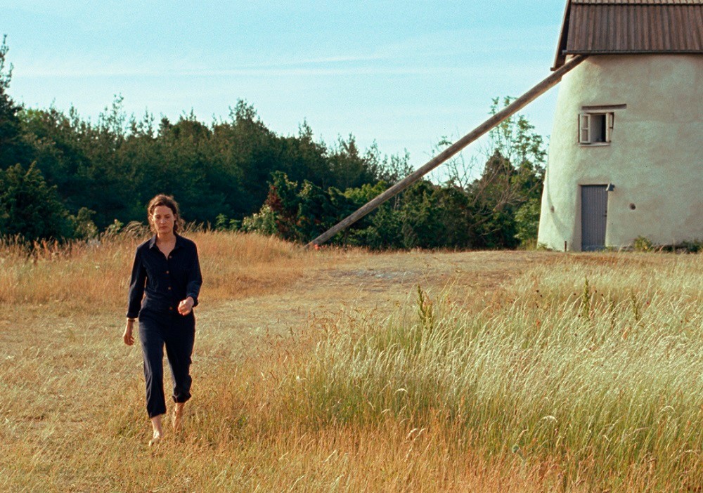 Review: Bergman Island - Cineuropa