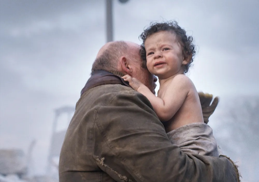 Review: Evolution - Cineuropa