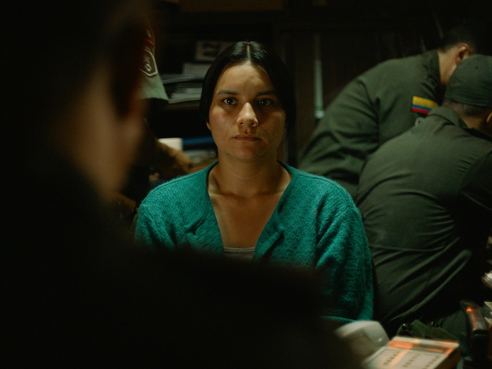 Review: Amparo - Cineuropa