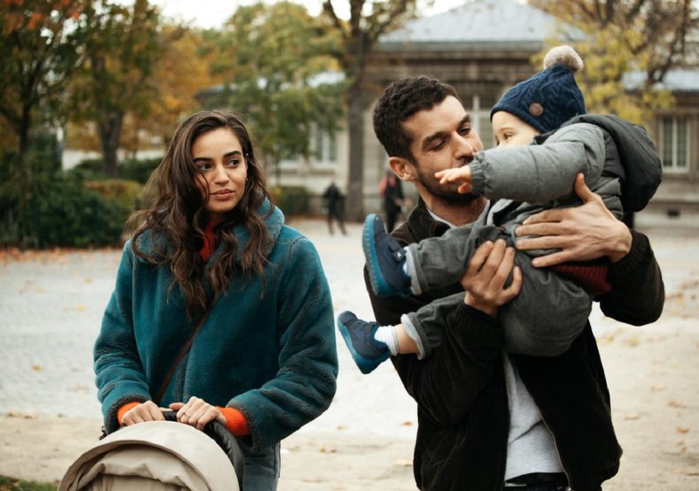 Review: A Brighter Tomorrow - Cineuropa