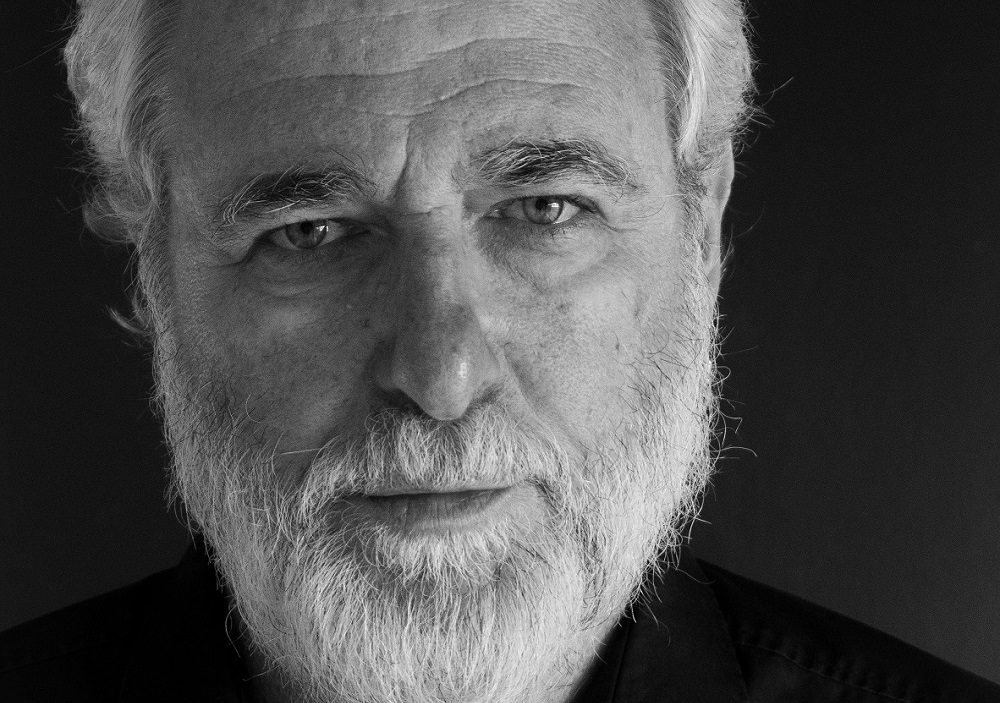 Ari Folman • Director of Where Is Anne Frank - Cineuropa