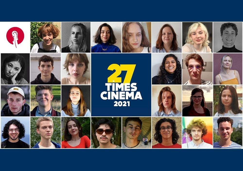 27 Times Cinema celebrates its 12th anniversary - Cineuropa