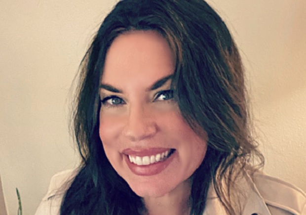 Lisa K Crosato • Founder, City of Angels Women’s Film Festival - Cineuropa