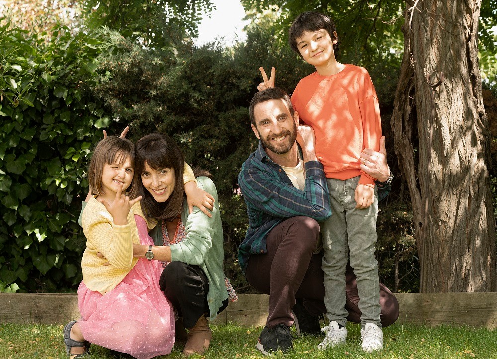 Fernando Colomo warns us to be careful what we wish for in Cuidado con ...