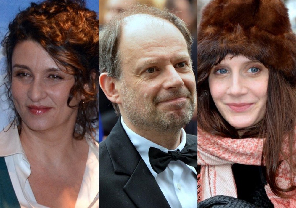 Noémie Lvovsky rises to the challenge of The Great Magic - Cineuropa