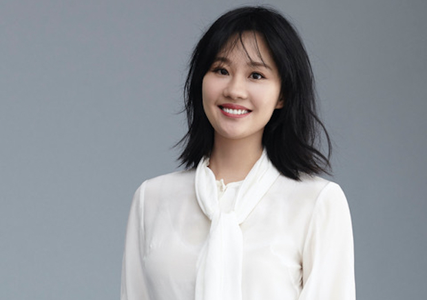 Yin Ruoxin • Director of Sister - Cineuropa