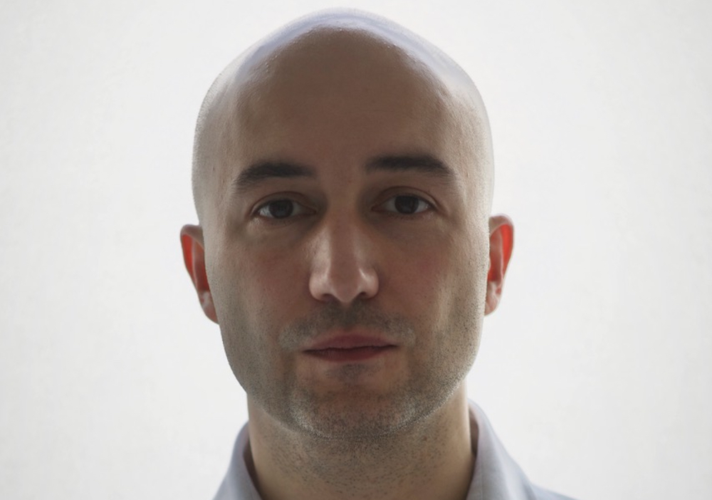 Benjamin Illos • Asian correspondent, Directors’ Fortnight - Cineuropa