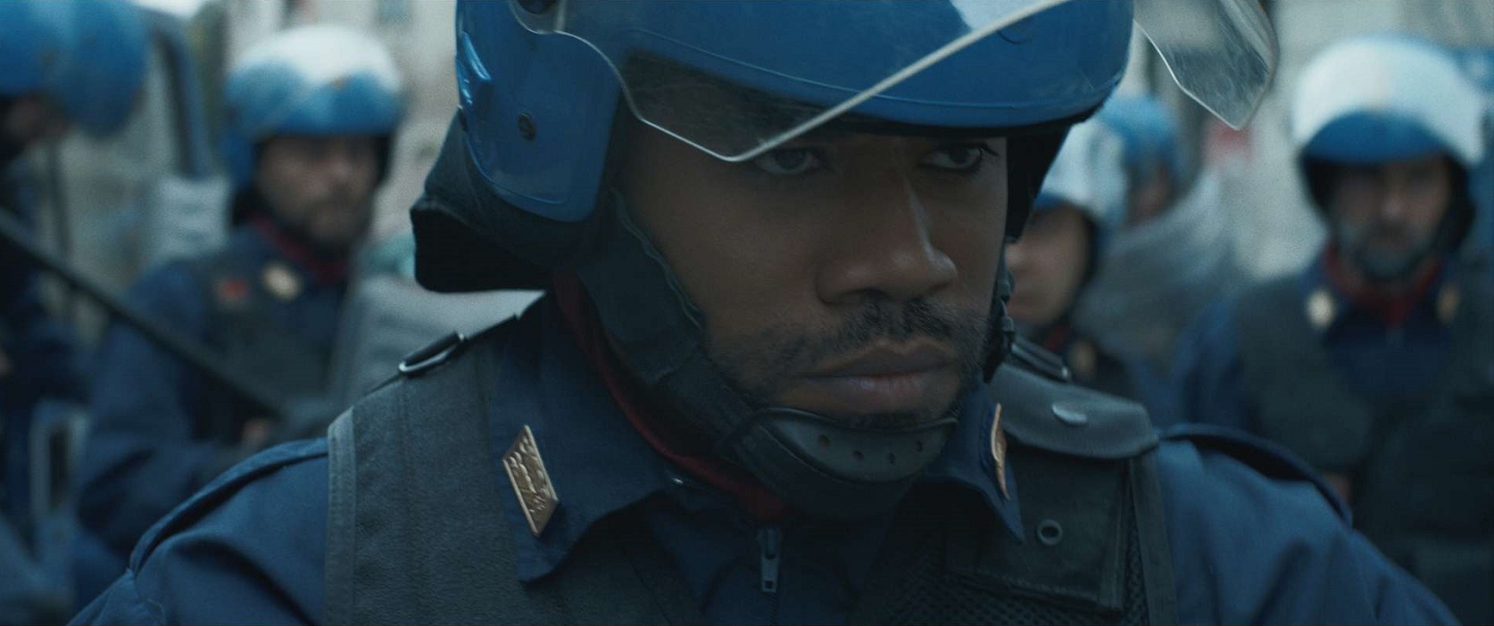 Review: The Legionnaire - Cineuropa