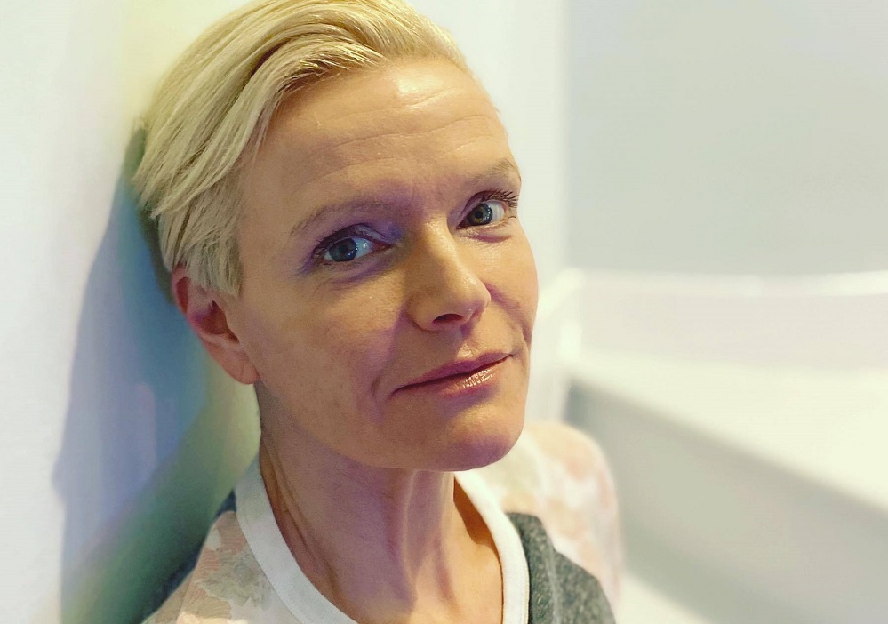 Ruth Platt • Director of Martyrs Lane - Cineuropa