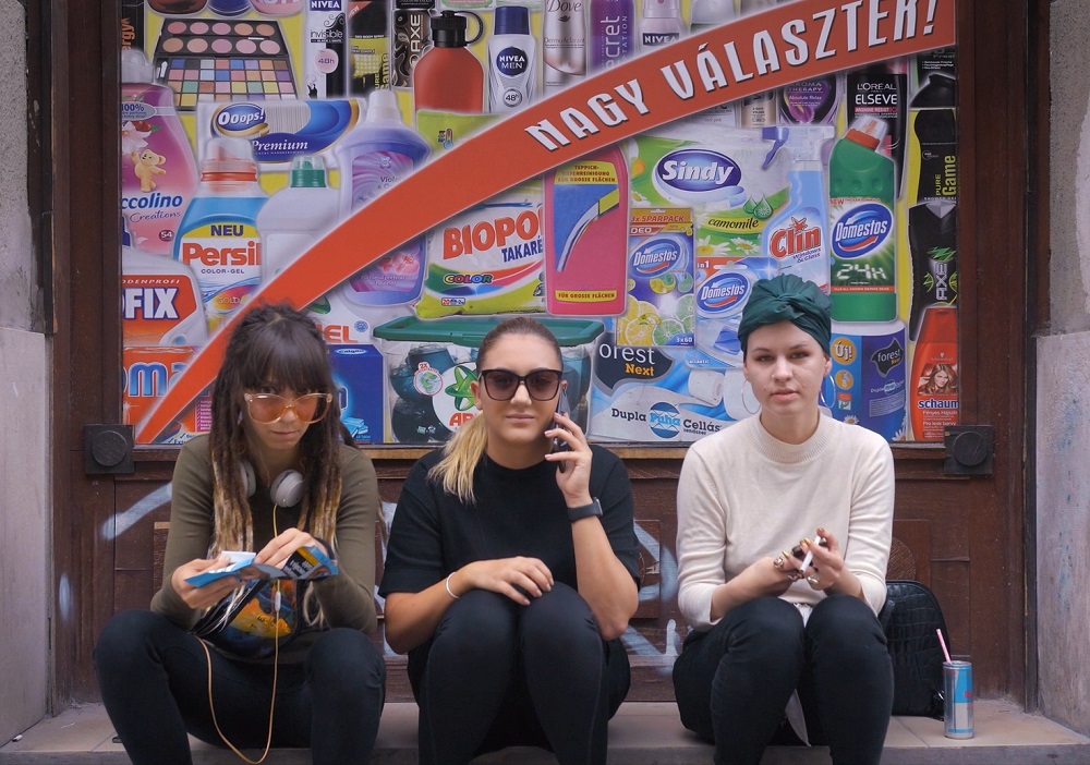 Review: Divas - Cineuropa