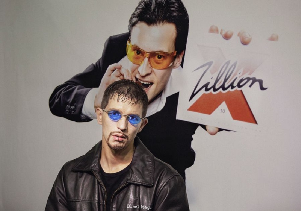 Robin Pront kicks off filming on Zillion - Cineuropa