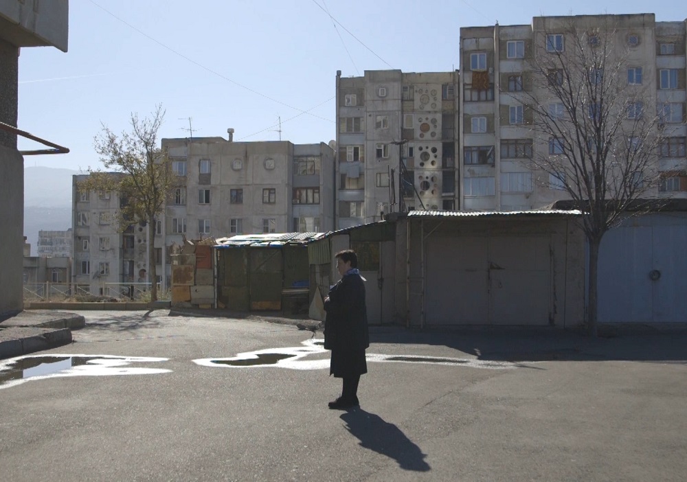 Review: Sunny - Cineuropa