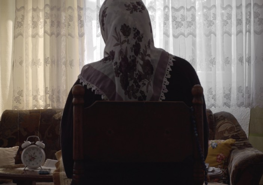 Review: Disturbed Earth - Cineuropa