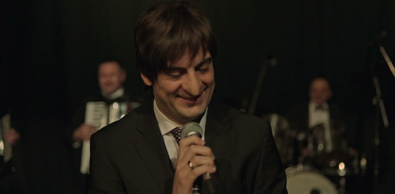 Review: Toma - Cineuropa