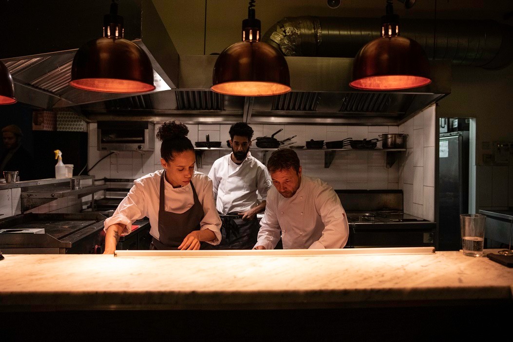 Review: Boiling Point - Cineuropa