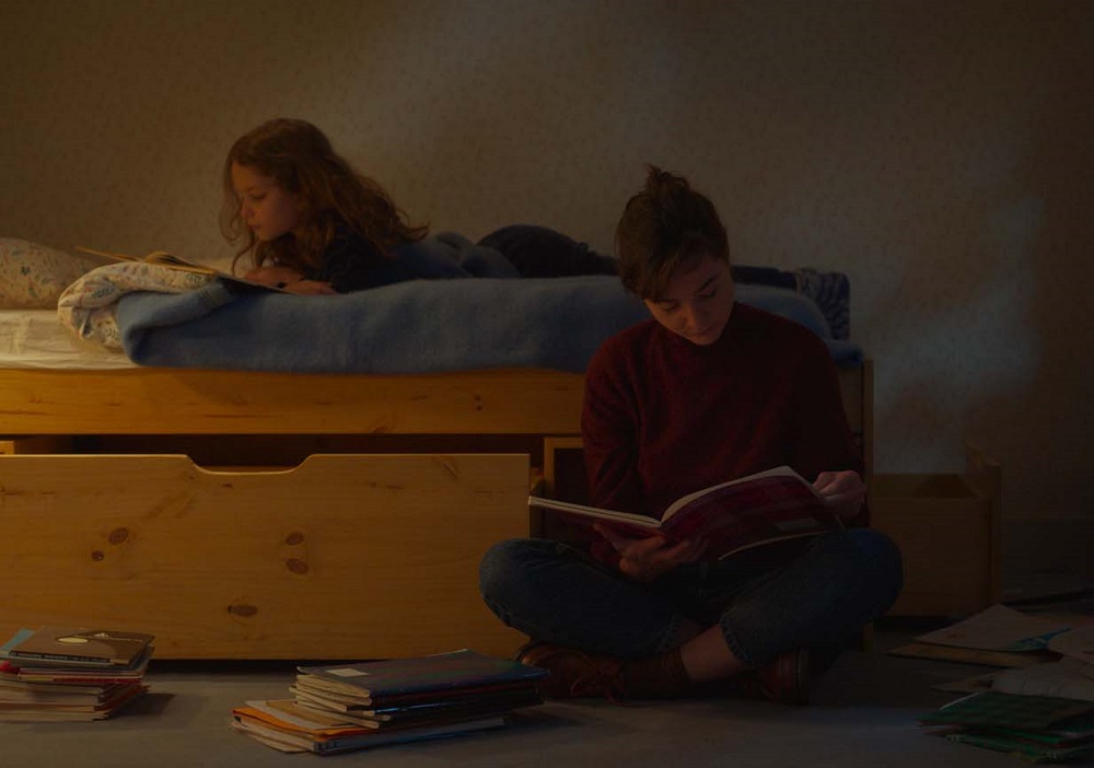 EFA announces the first part of the 2021 European Film Awards selection ...