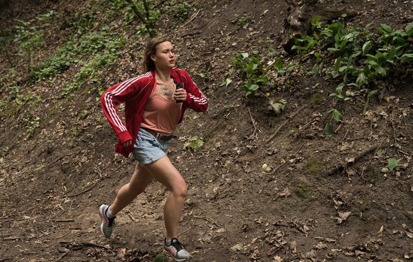 Review: Runner - Cineuropa