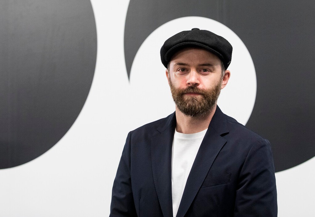 Philip Barantini • Director of Boiling Point - Cineuropa