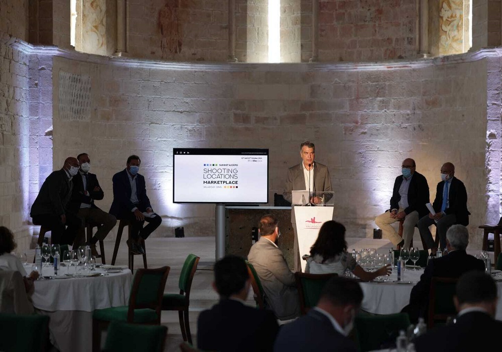 Introducing the first Shooting Locations Marketplace - Cineuropa