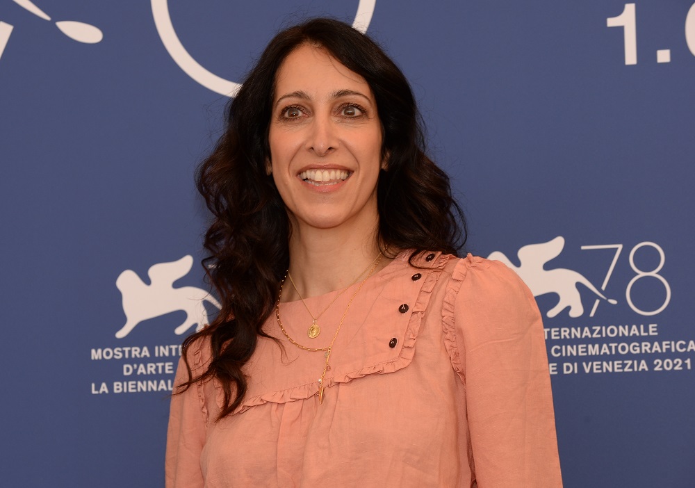 Harry Wootliff • Director of True Things - Cineuropa