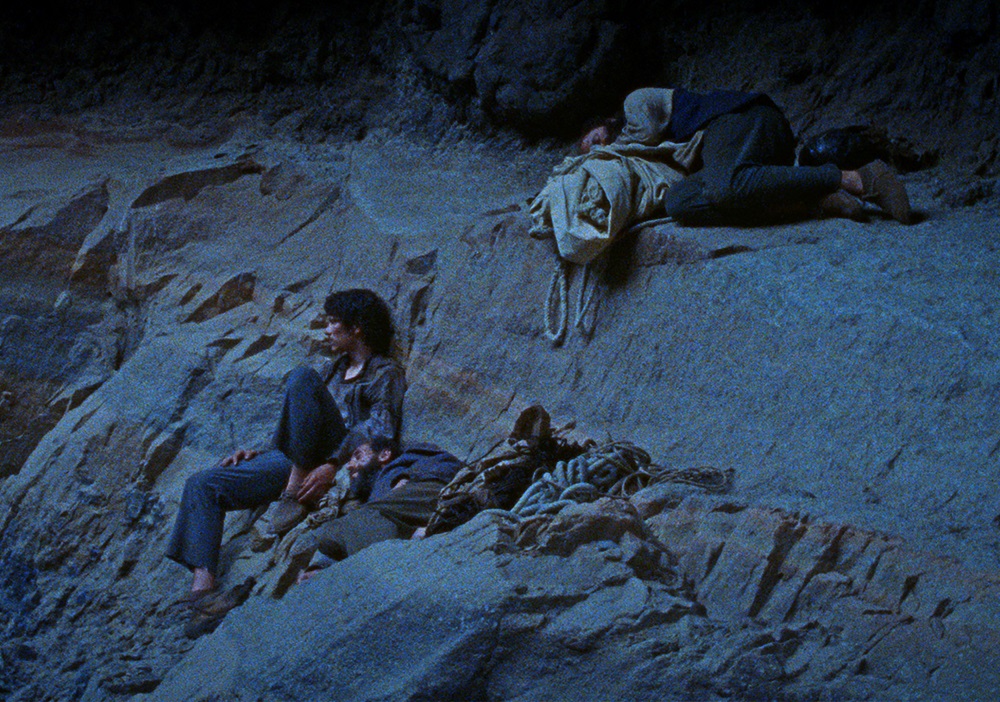 Review: They Carry Death - Cineuropa