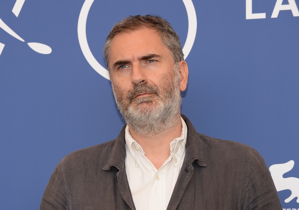 Xavier Giannoli • Director of Lost Illusions - Cineuropa