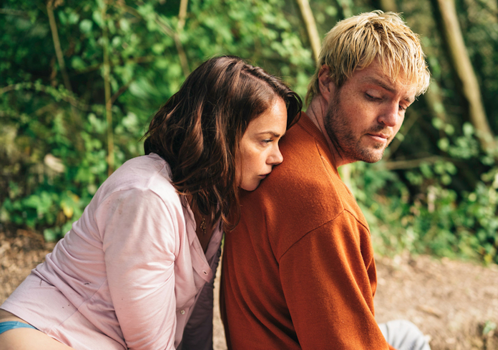 The BFI London Film Festival returns to its prior pomp for its 65th ...