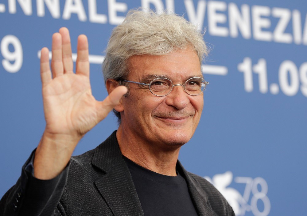 Mario Martone • Director of The King of Laughter - Cineuropa