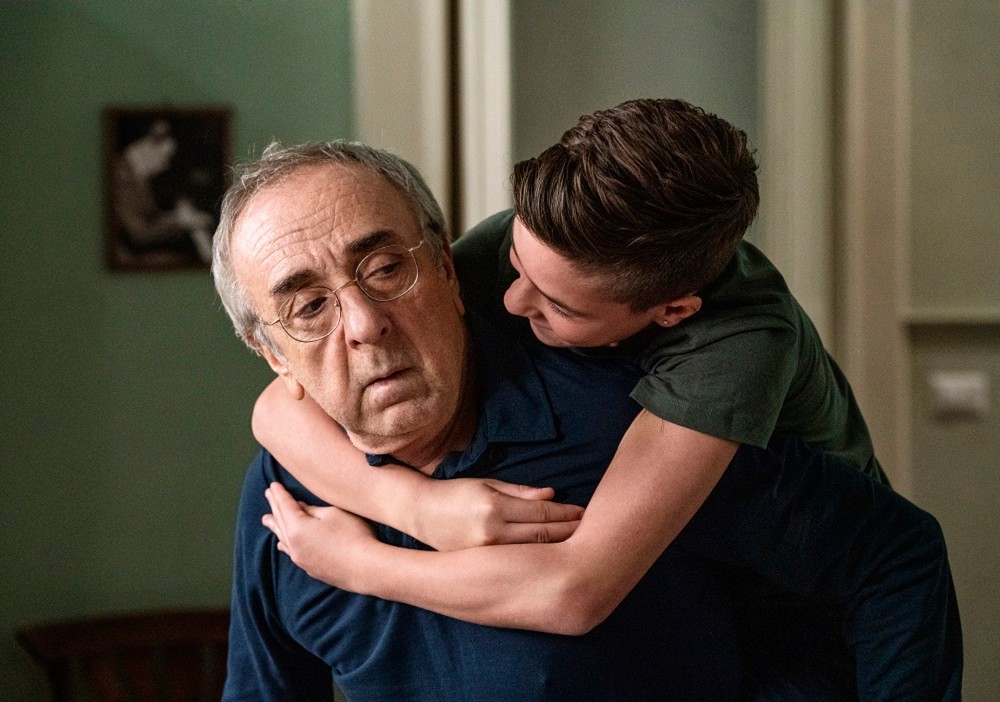 Review: The Hidden Child - Cineuropa