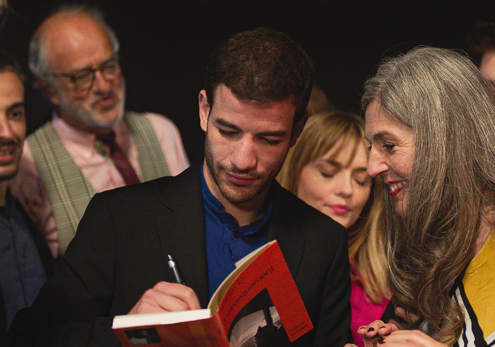 Review: Arthur Rambo - Cineuropa