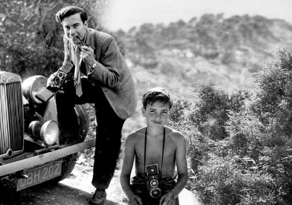 The Visioni Dal Mondo International Documentary Festival kicks off in ...