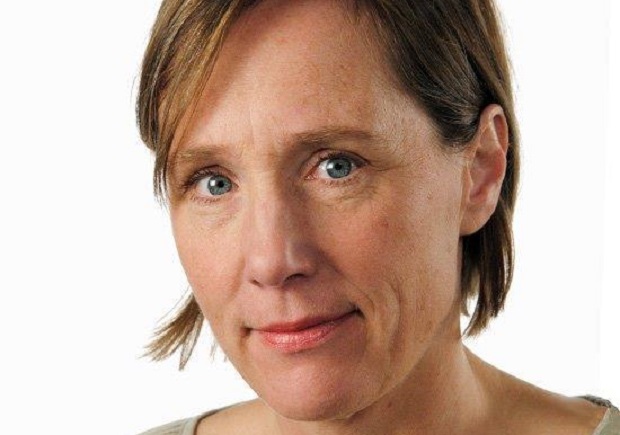 Maria Hedman Hvitfeldt • Head of the Department of Film and Media ...