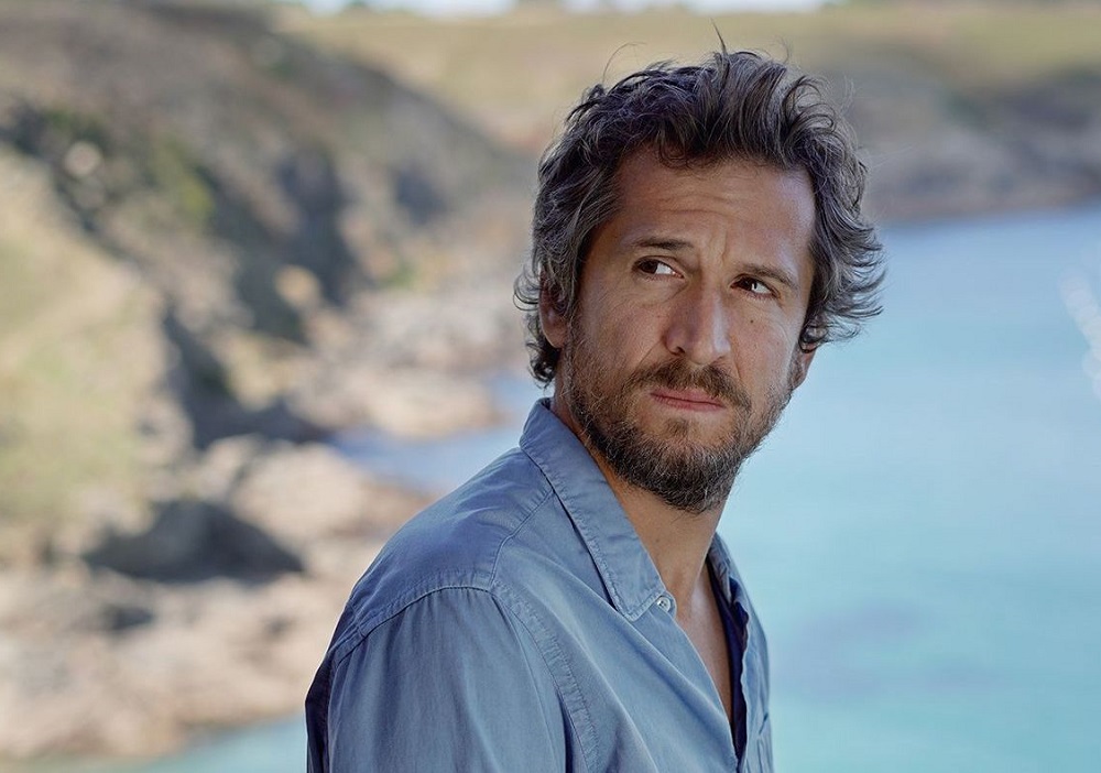 Review: Lui - Cineuropa