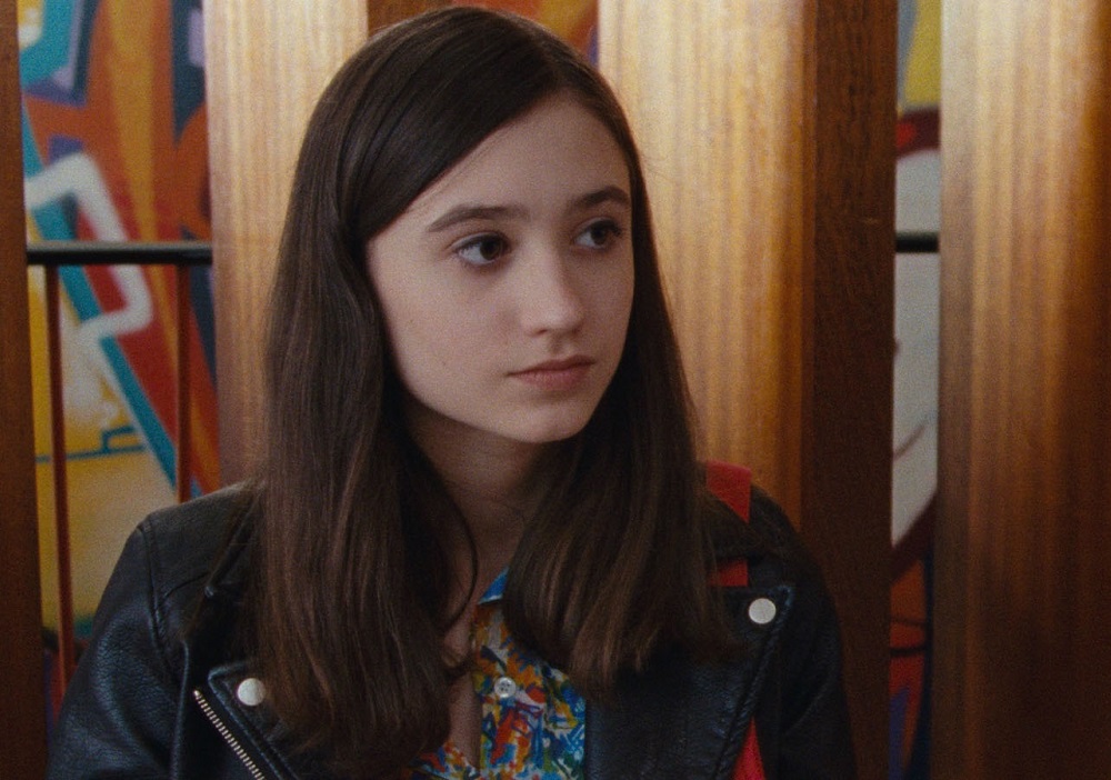 Axelle Ropert scoops the Jean Vigo Award - Cineuropa