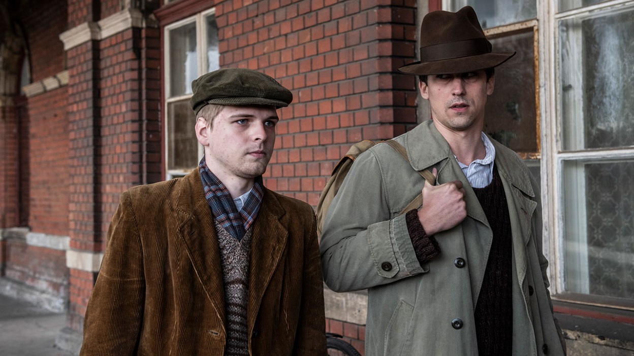 Review: Kryštof - Cineuropa