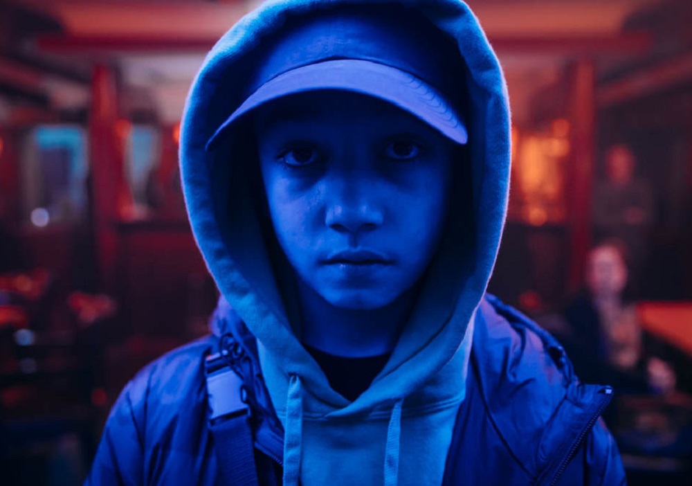 Review: Dealer - Cineuropa