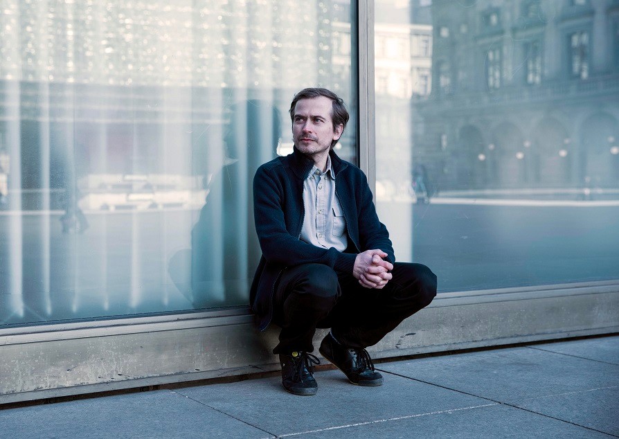 Martin Mareček • Director of Out in Force - Cineuropa