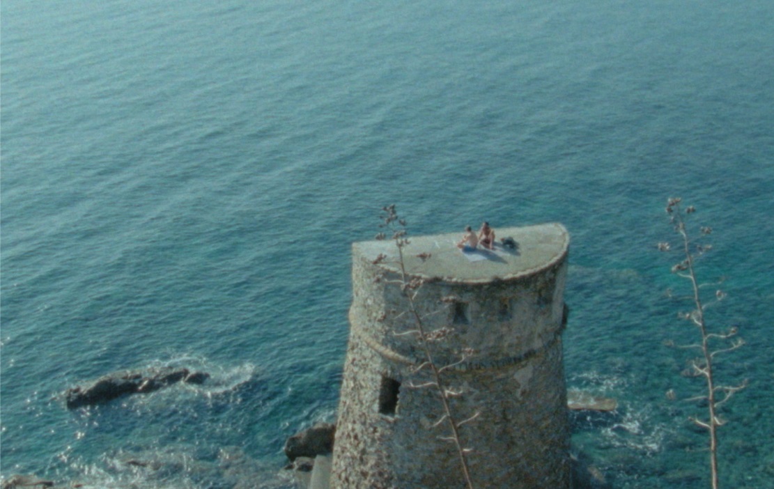 Review: A Custom of the Sea - Cineuropa