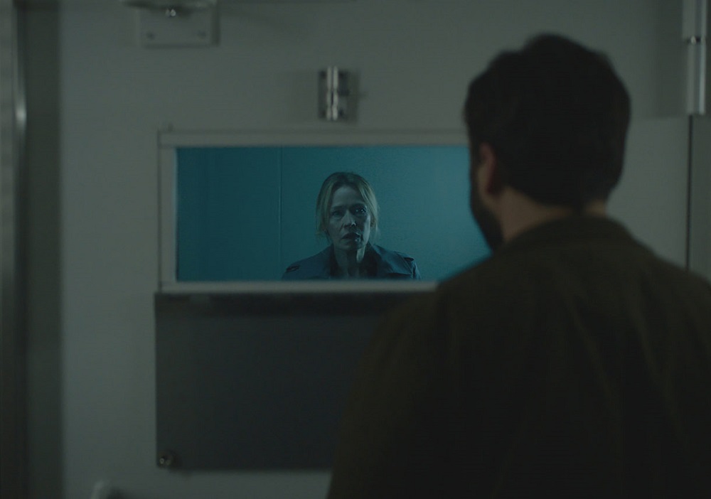 Series review: Sacha - Cineuropa