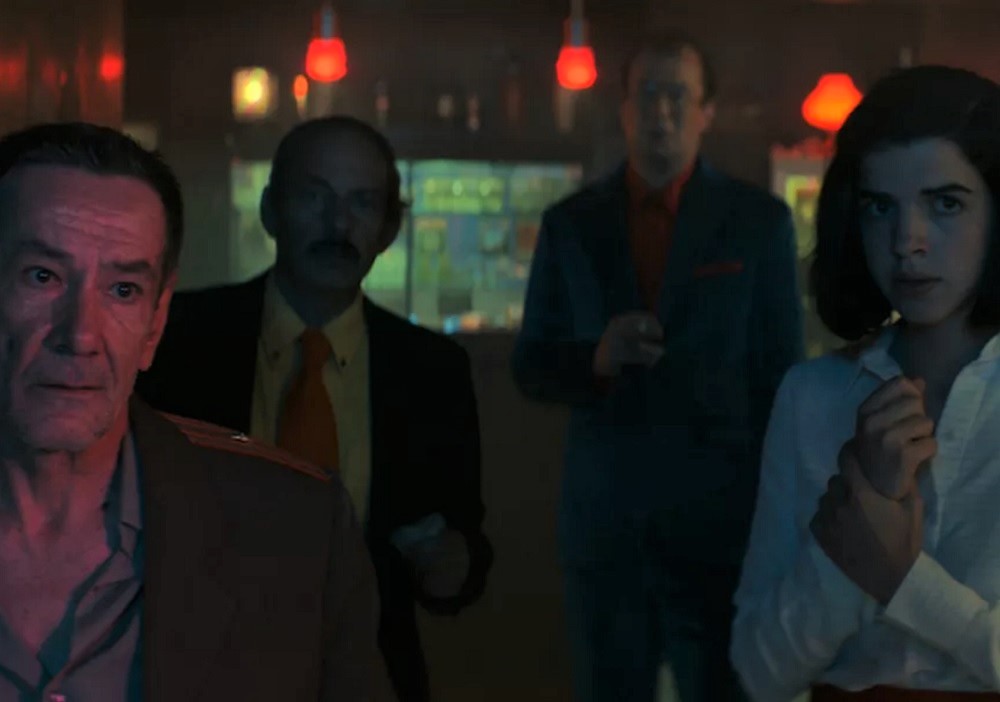 Review: Occupation - Cineuropa