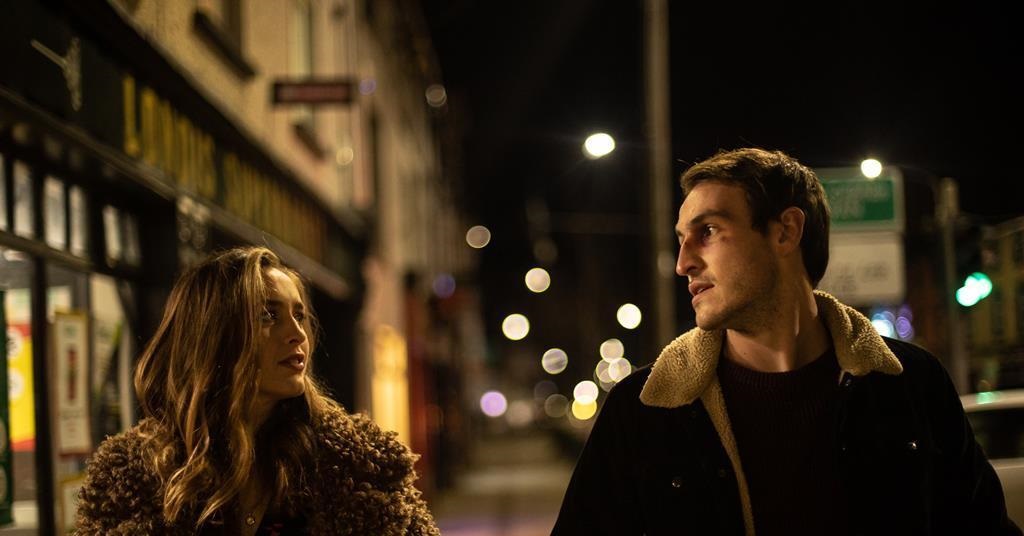 Robert Higgins and Patrick McGivney’s debut feature, Lakelands, in ...