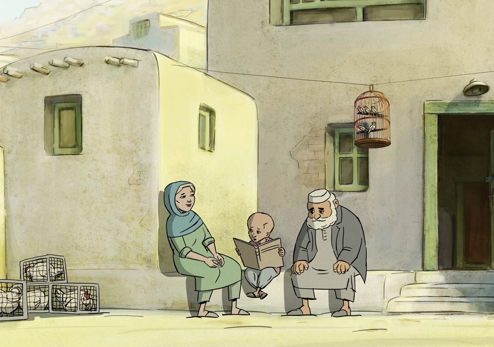 Paris’s Forum des Images hosts the Carrefour du Cinéma d’Animation ...