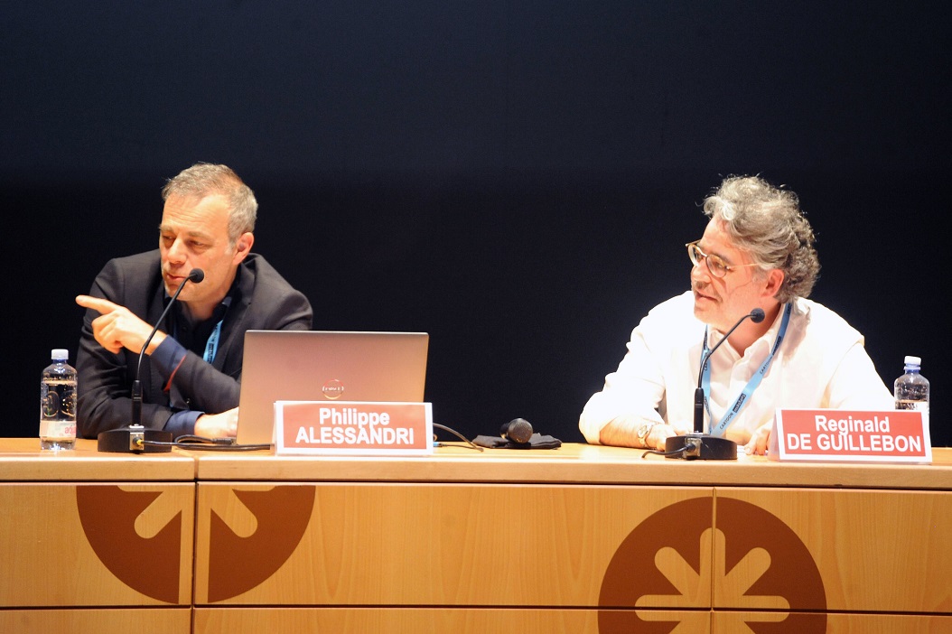 “Les investisseurs veulent voir l’argent, mais ils cherchent aussi la ...