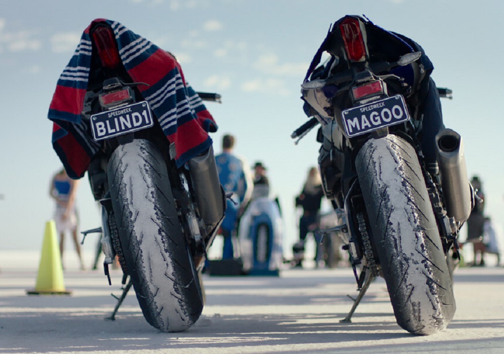 Review: Dark Rider - Cineuropa